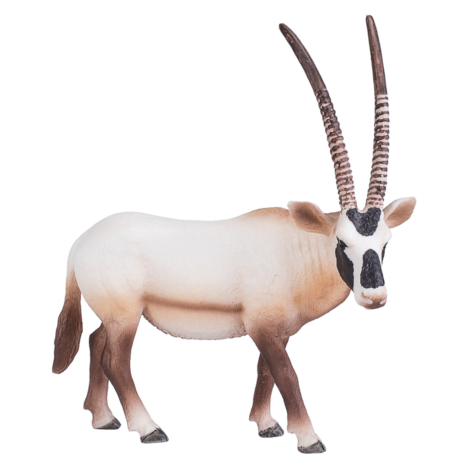 Фигурка MOJO Animal Planet Орикс самец антилопы 387242