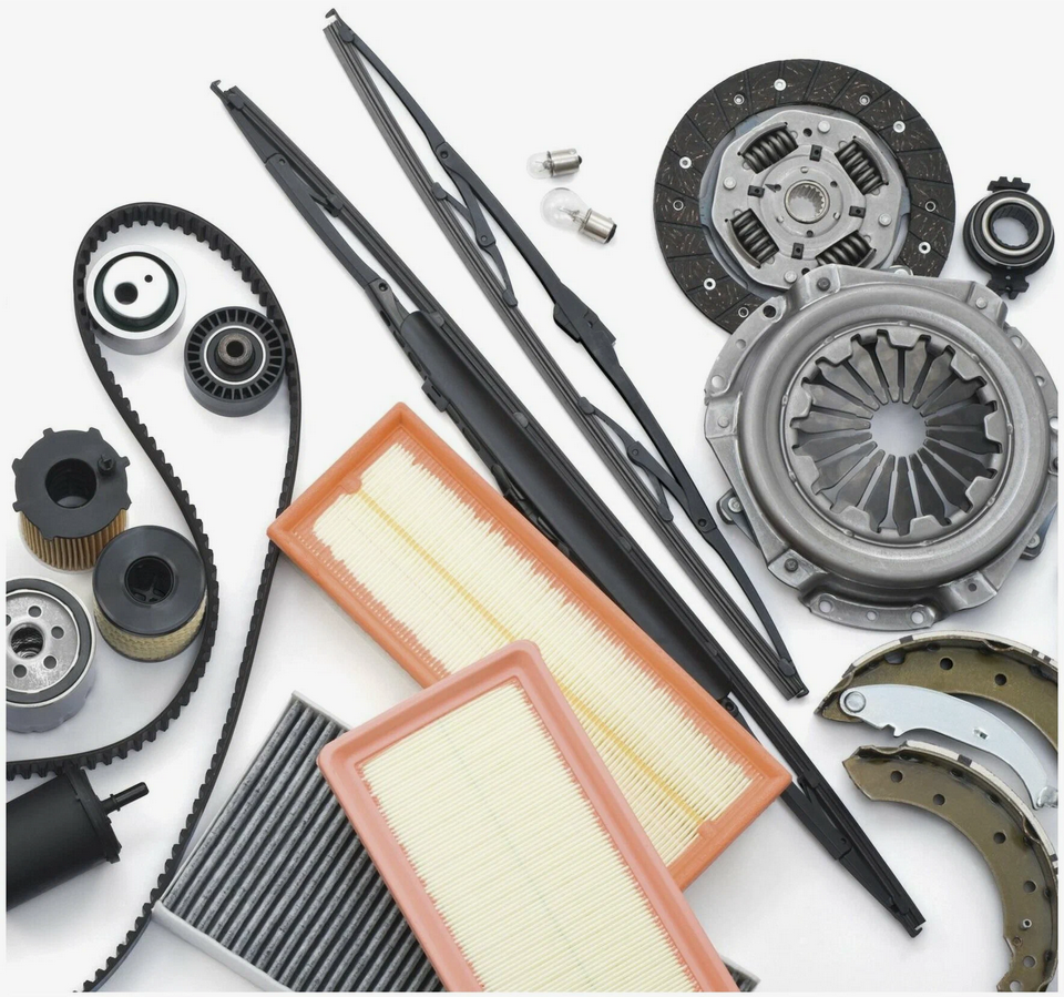 Фара Changan арт. B511F2805010200