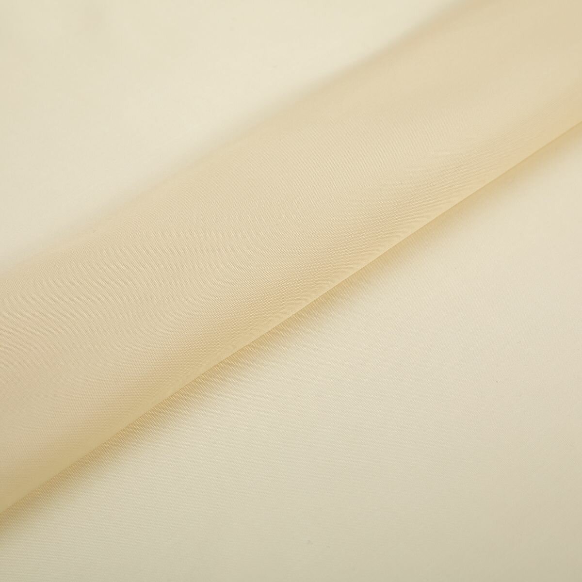 Ткань подкладочная Gamma Taffeta 180Т 100% полиэстер 500 х 152 см №452 кремовый