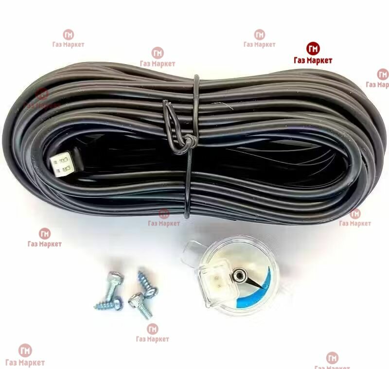 ГБО Датчик уровня газа ATIKER/ оригинал