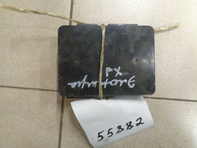 Блок управления центральным замком от Hyundai Elantra XD 2000-2010