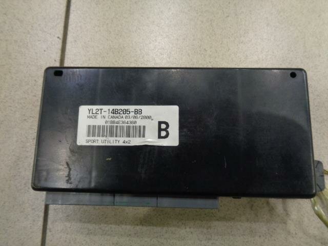 Блок управления от Ford Explorer 1995-2003