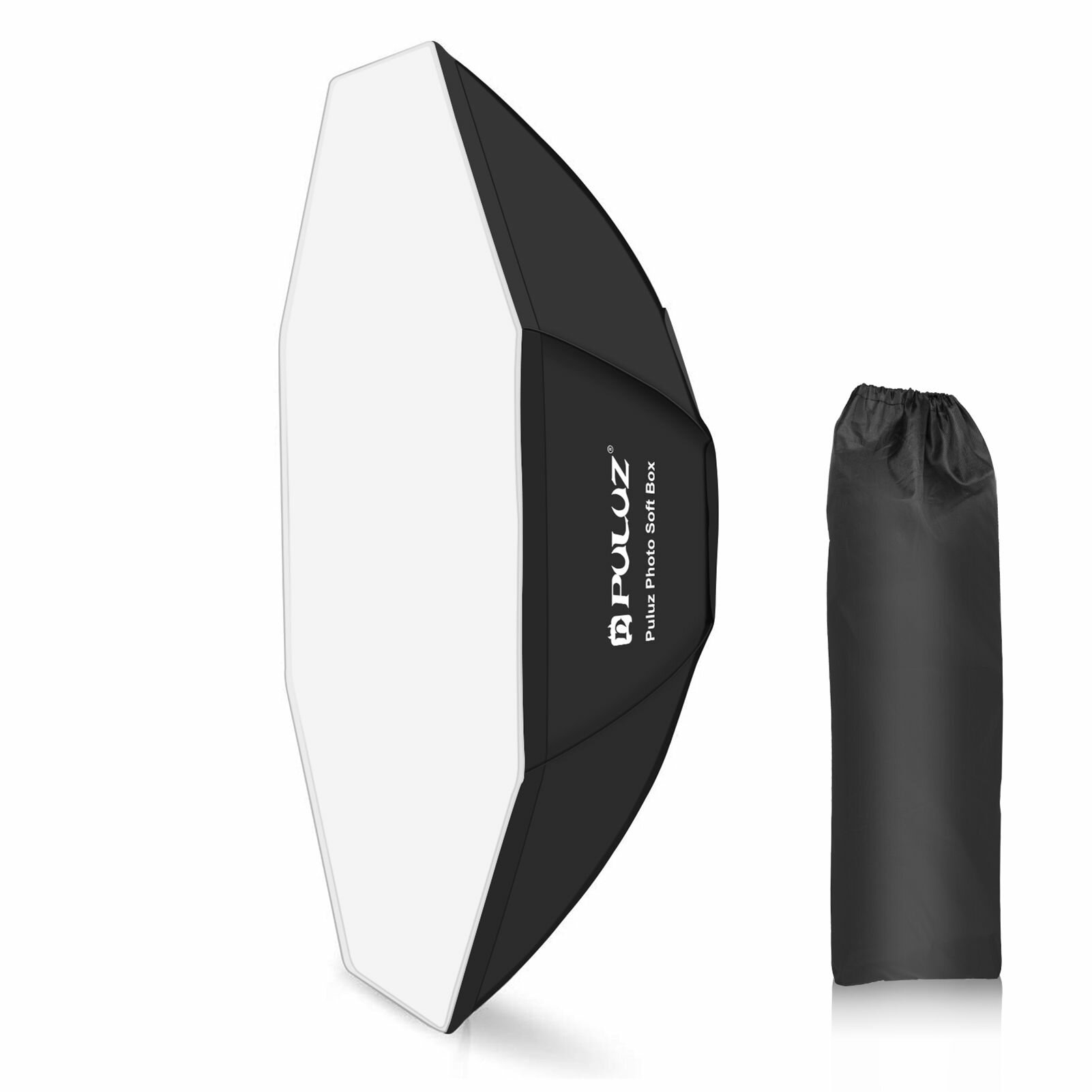 PULUZ 95 см/37, быстросъемный восьмиугольный софтбокс с креплением,4 дюйма, Techshow