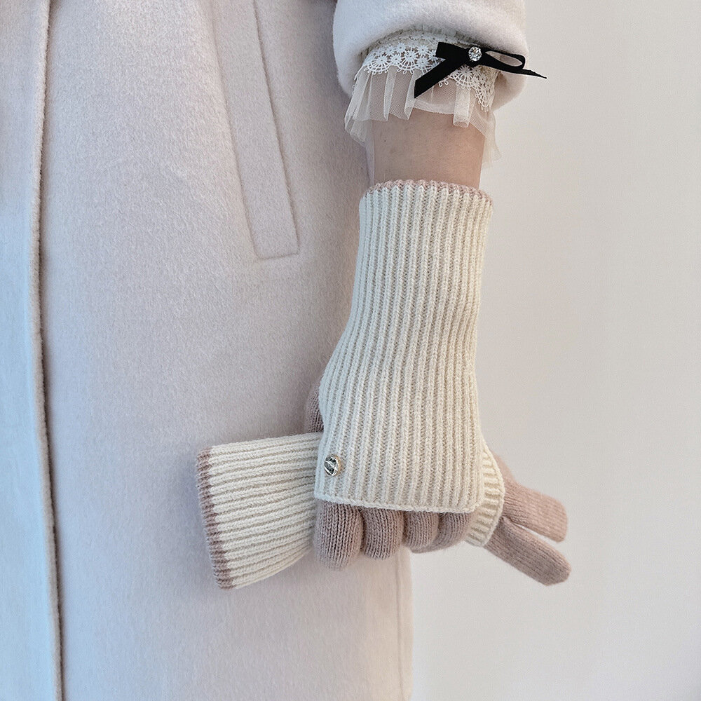 Перчатки для женщин