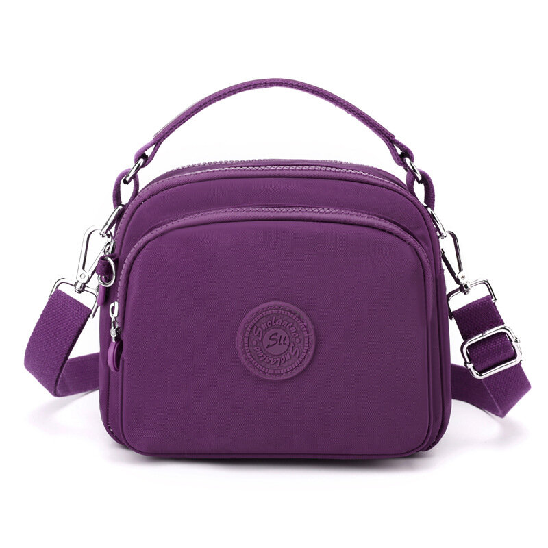 Сумка мессенджер