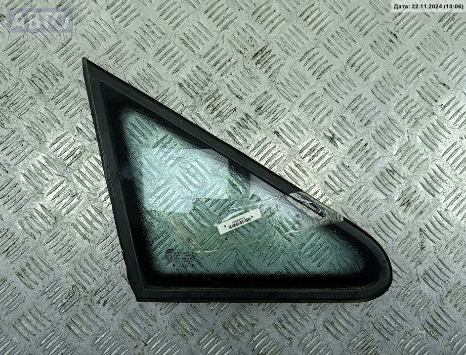 Стекло кузовное боковое переднее правое Ford Galaxy (2000-2006)