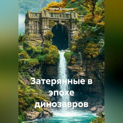 Затерянные в эпохе динозавров [Аудиокнига]