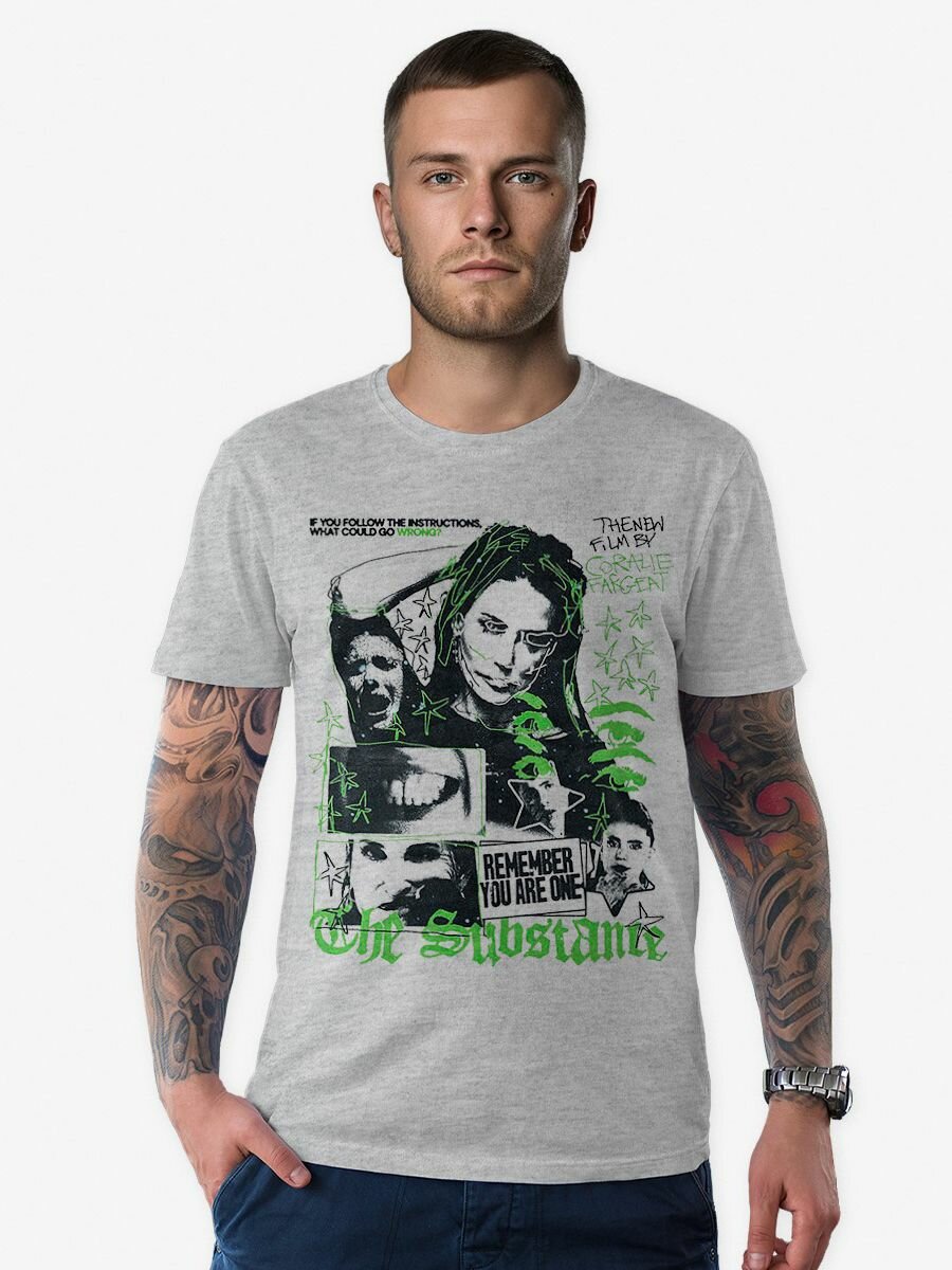 Футболка DreamShirts Studio