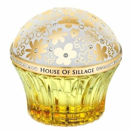 House Of Sillage Whispers of Innocence Духи для женщин 75 ml