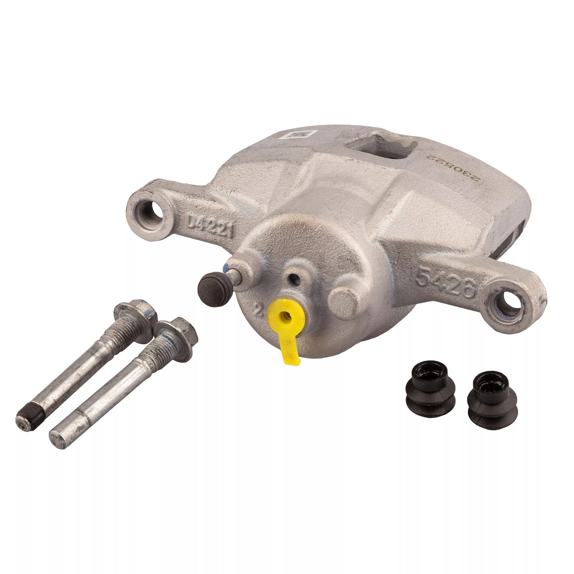 Суппорт ВАЗ LADA Vesta передний левый в сборе (АвтоВАЗ)