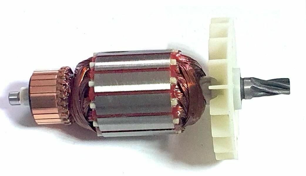 Ротор (якорь) для перфоратора P.I.T, PBH32-C1