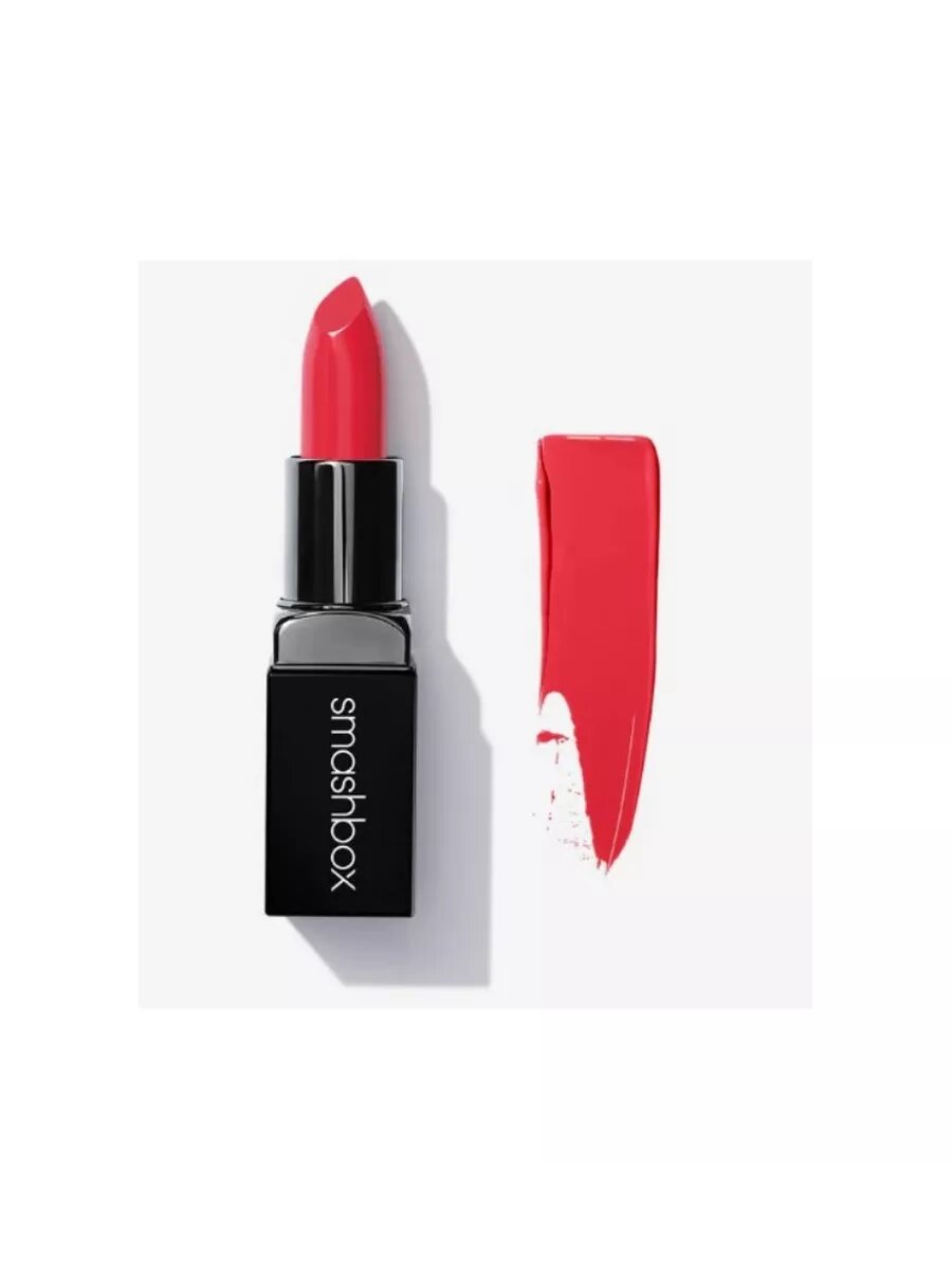 Помада для губ Smashbox Be Legendary Lipstick 3g оттенок L.A. Sunset
