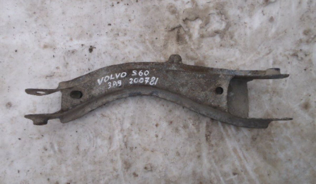 Рычаг задний S60 Volvo