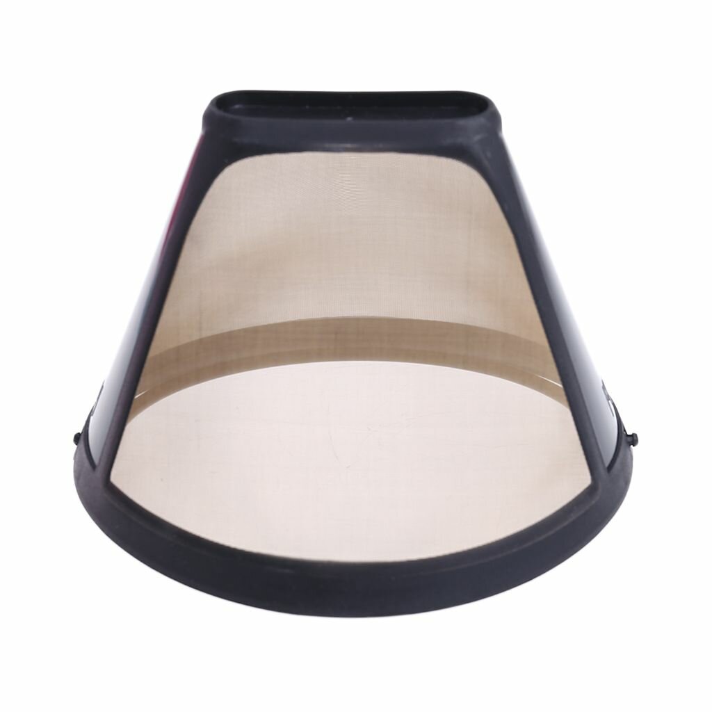 Многоразовый кофейный фильтр, Золото