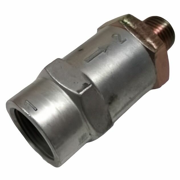 Клапан тормозной, воздушный 22x16mm (Тайвань) SORL