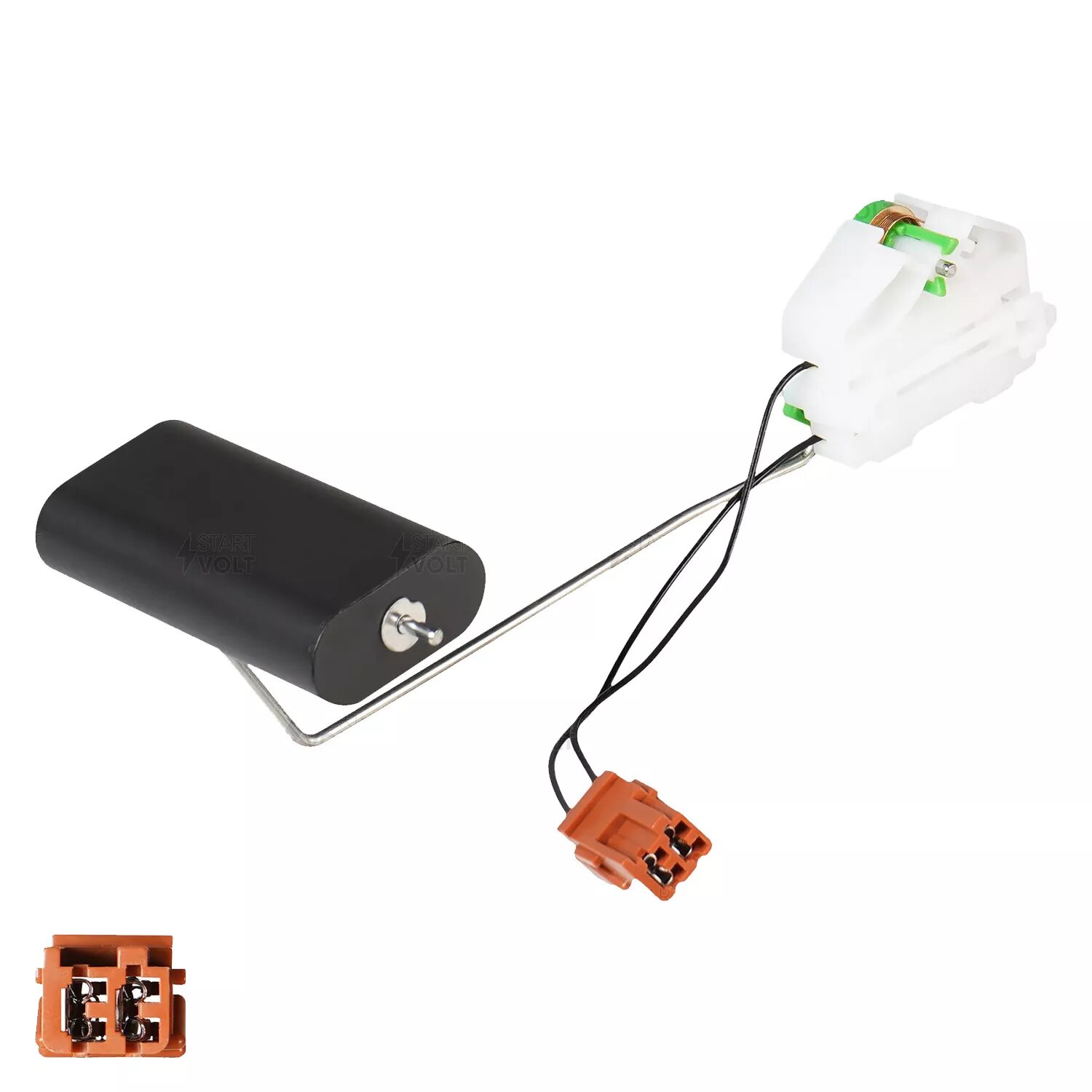 Датчик уровня топлива ВАЗ LADA Largus (12-) 1.6i с дв. 11189 (P3M/P4M) (STARTVOLT)