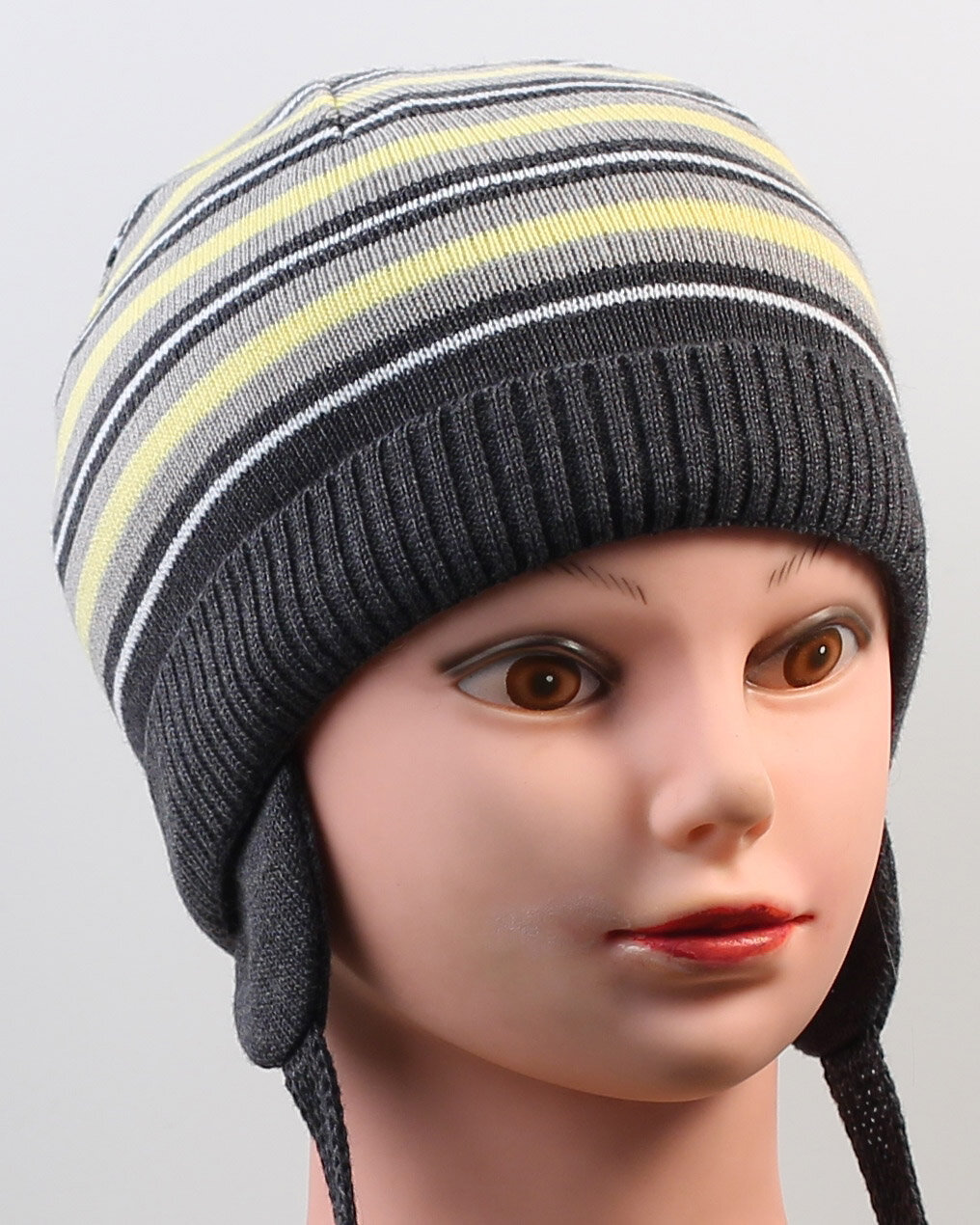 Шапка для мальчиков