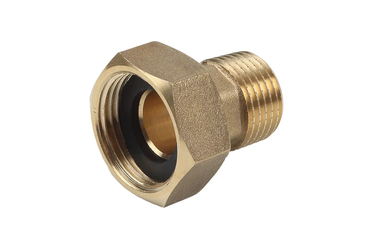 SANEXT Присоединитель ВР 1" x НР 3/4" 5902-9