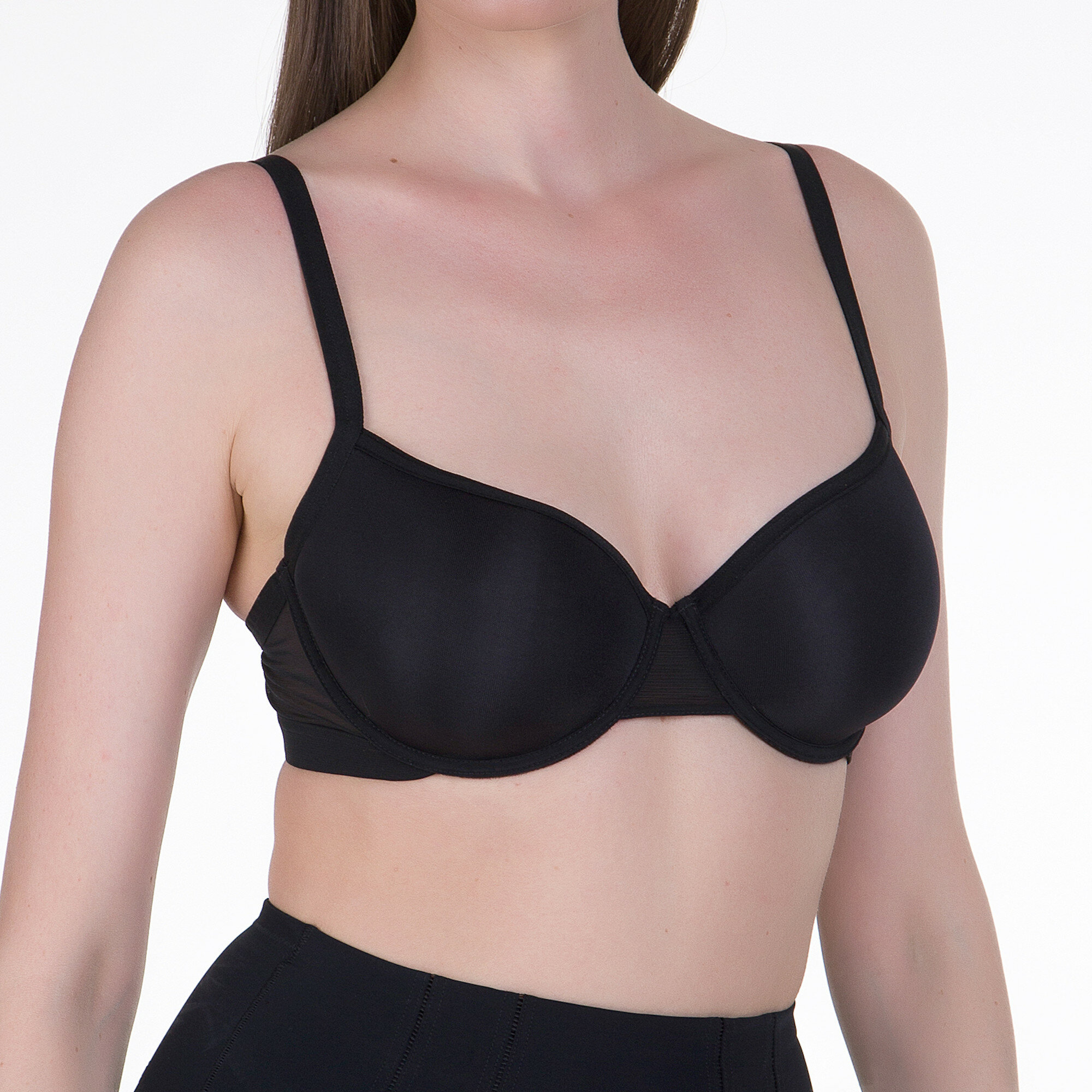 Бюстгальтер-невидимка