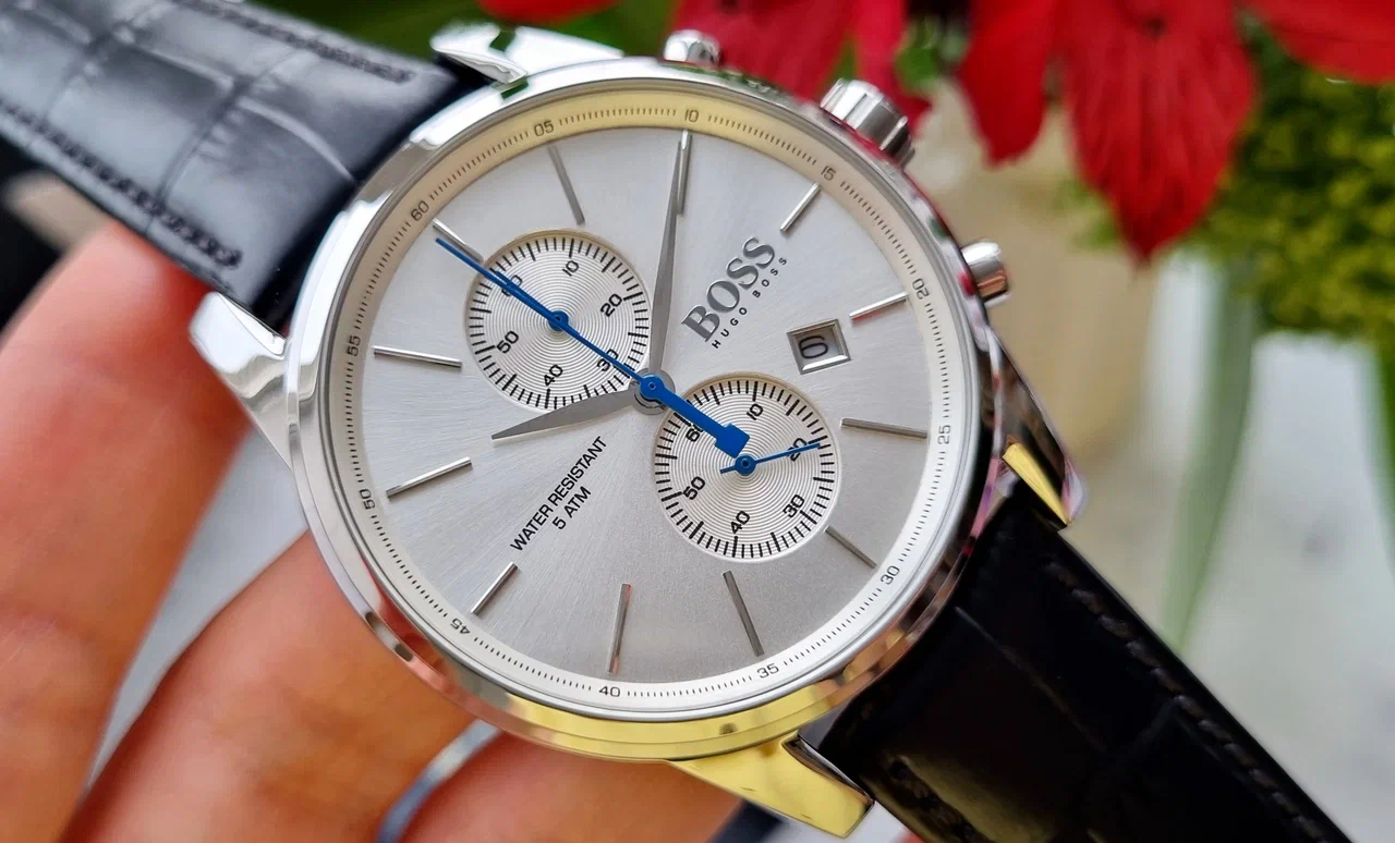 Наручные часы