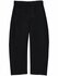 Брюки LEMAIRE, размер 46, black/black