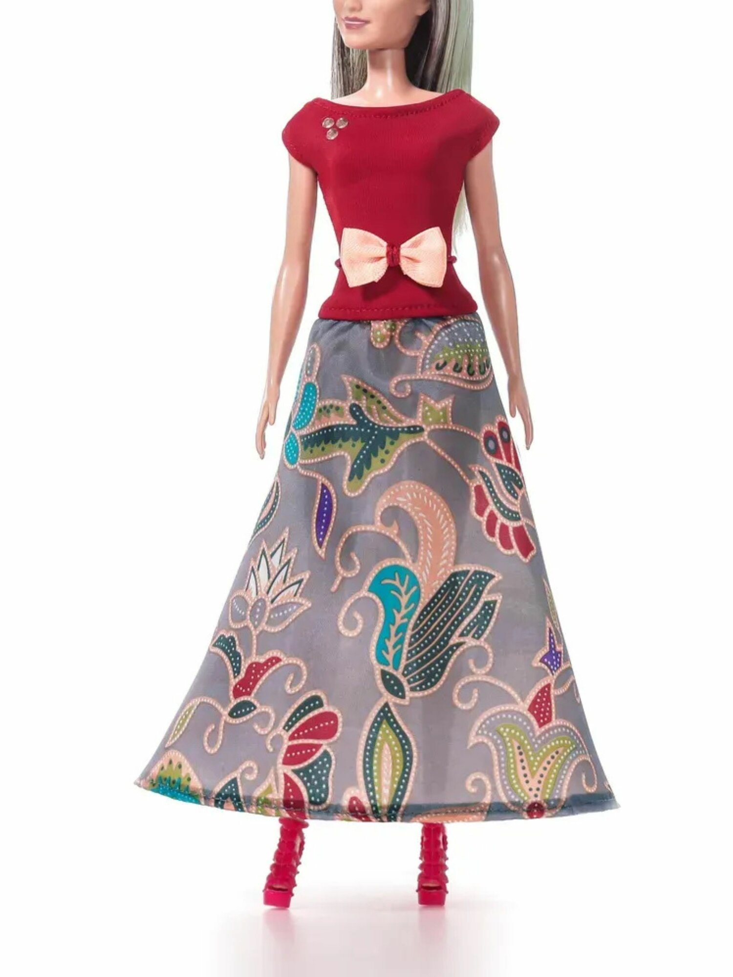 Одежда для кукол VIANA