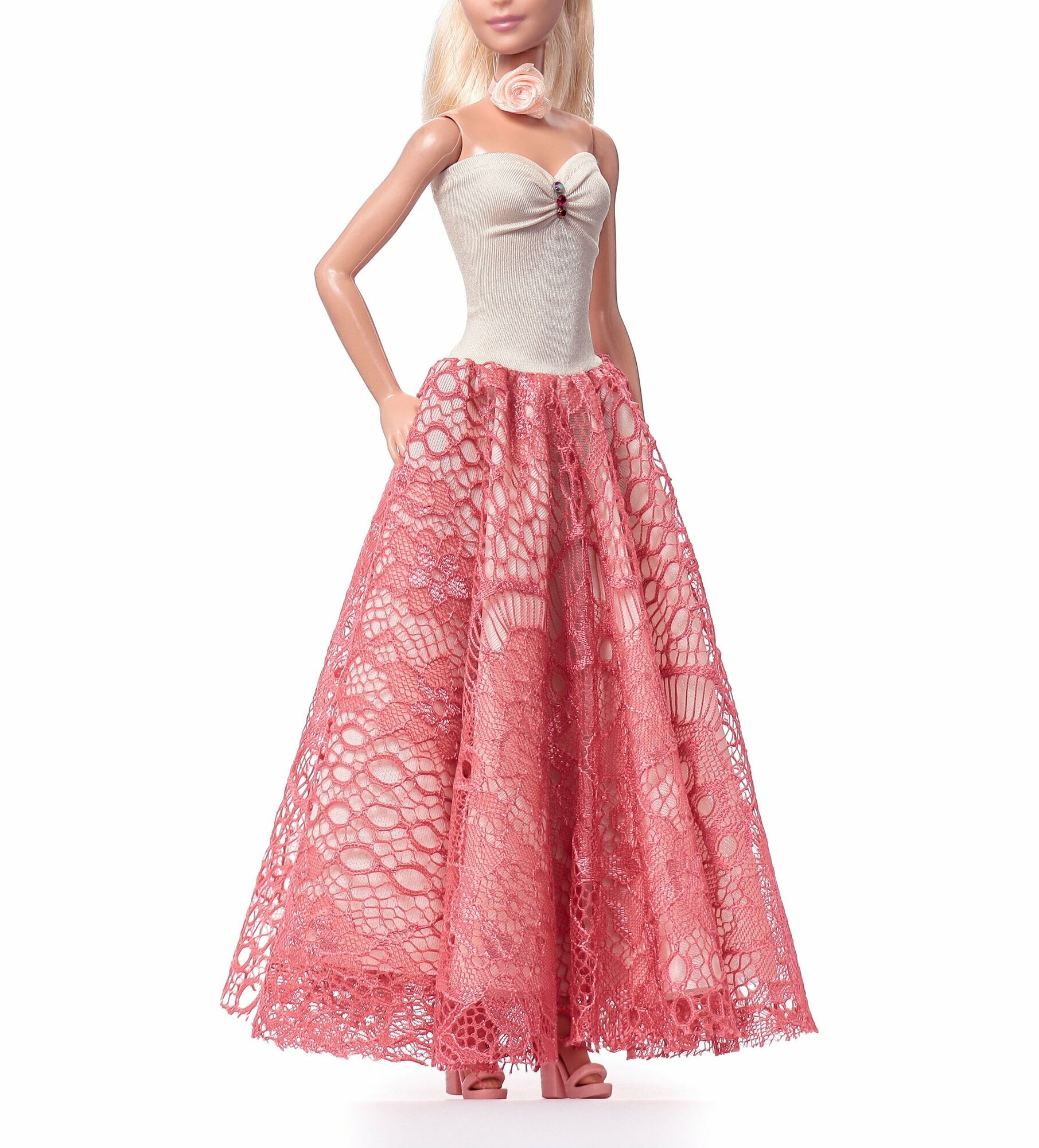 Одежда для кукол VIANA