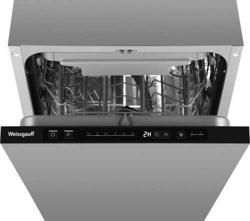 Встраиваемая посудомоечная машина Weissgauff BDW4536D