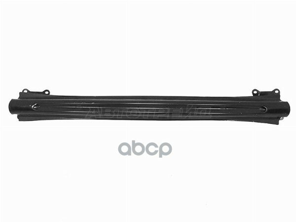 Усилитель бампера Skoda Octavia 04-13 (Сзади) Sat арт. ST-SD26-087R-0