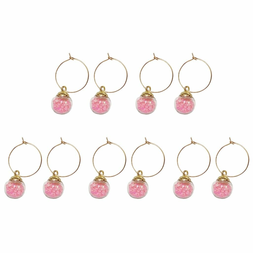 Маркеры для бокалов