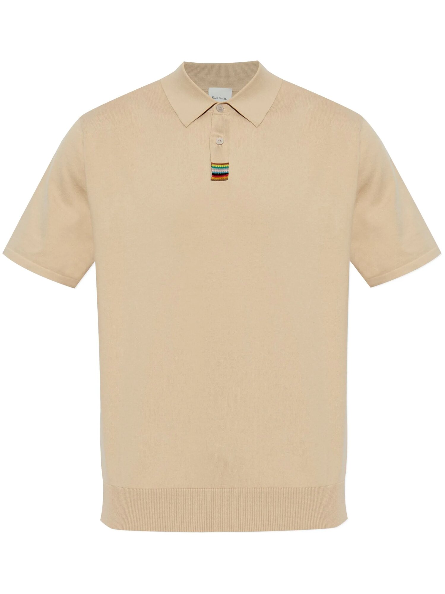 Рубашка Signature Stripe