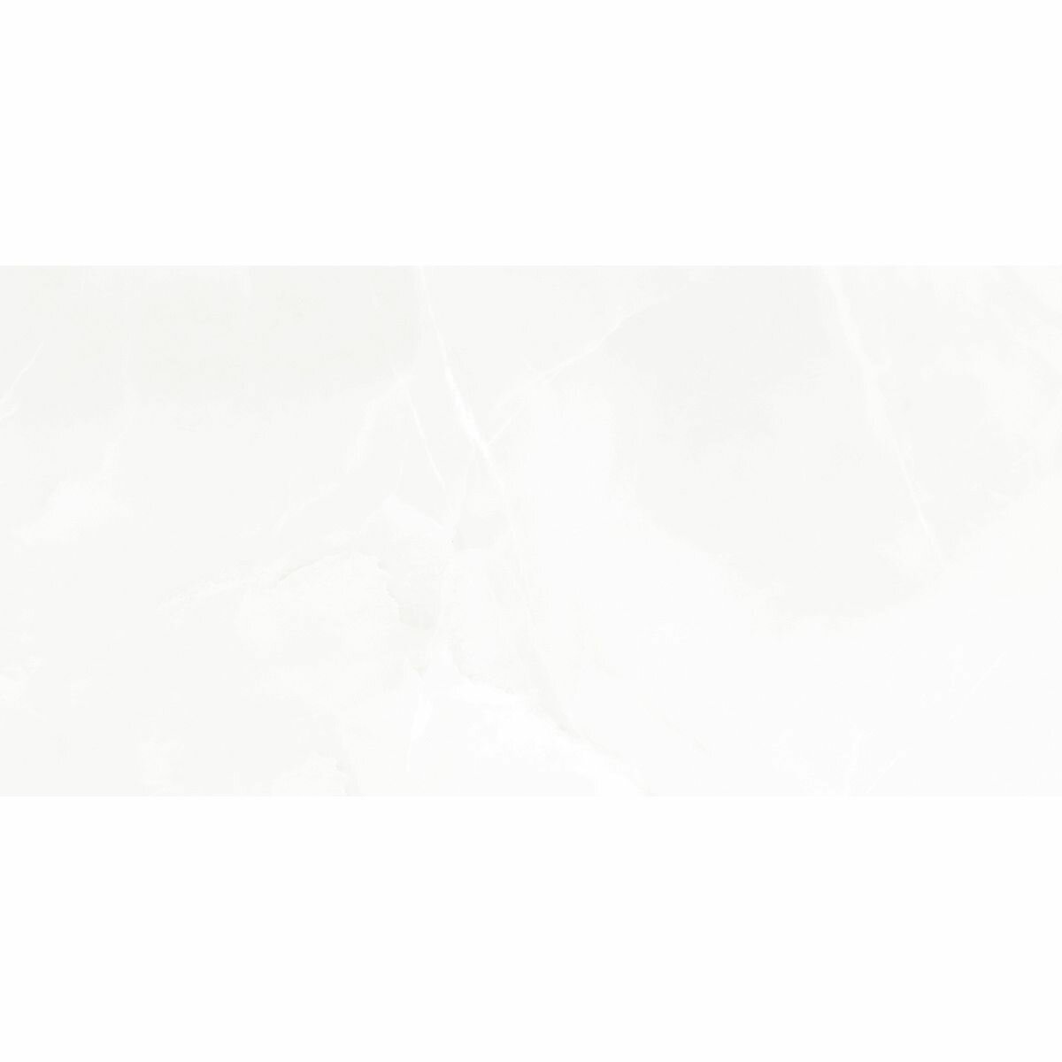 Керамогранит Ceradim (Керадим) Onyx Hope серый 60х120 см полированный