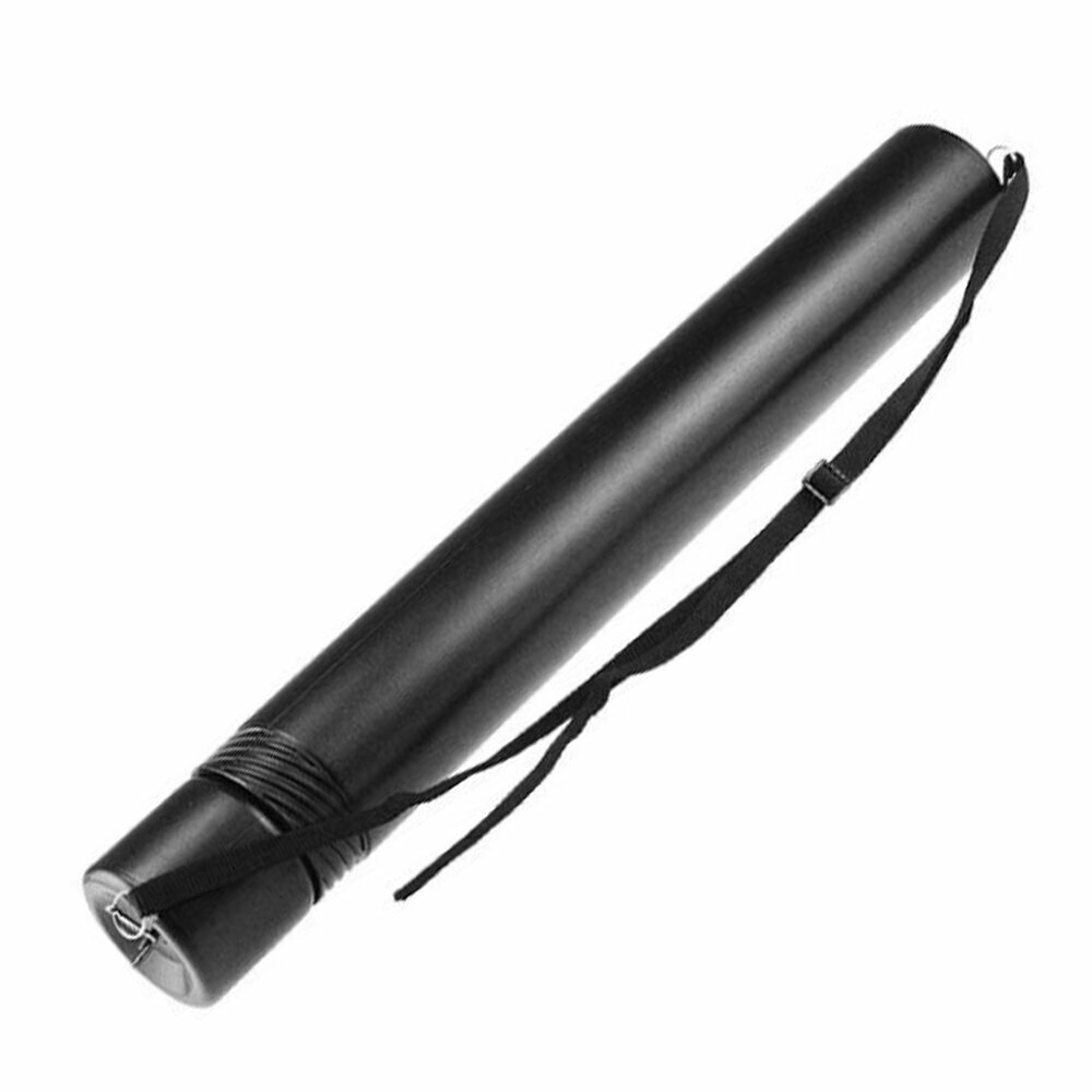 Регулируемый чехол для стрельбы из лука с телескопическим ремнем для удобства хранения и транспортировки