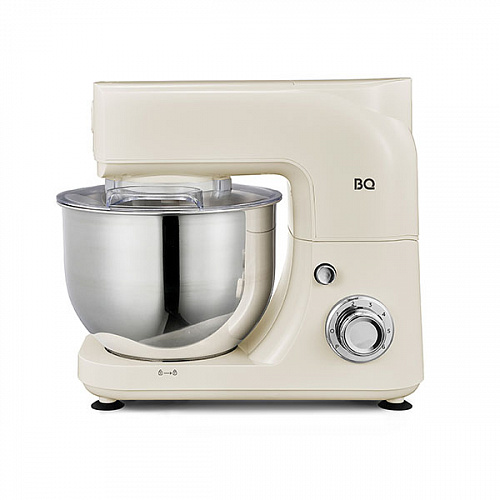 Планетарный миксер BQ MX520 Ivory