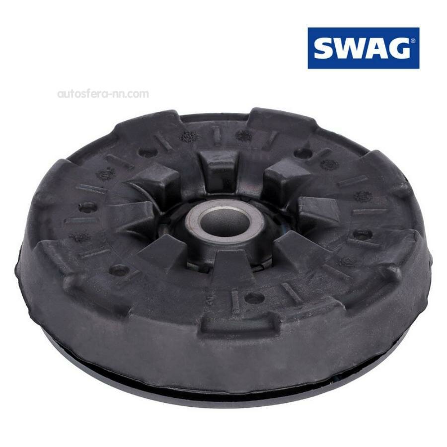 SWAG 40940632 Опора амортизатора OPEL: INSIGNIA 08-, INSIGNIA 08-, SAAB: 9-5 10-12