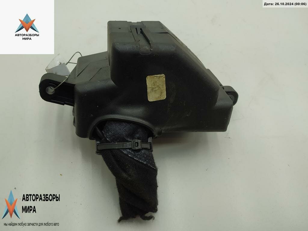 Блок предохранителей Volkswagen Golf 6 2012