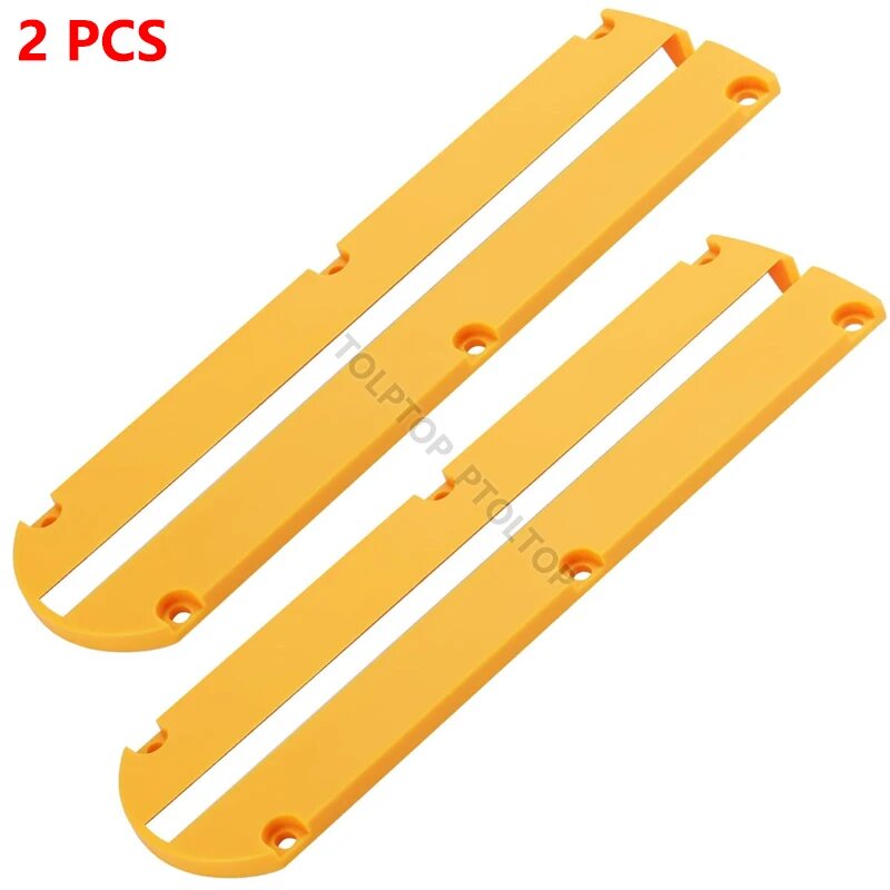 Пластина для торцовочной пилы Dewalt 146726-02 2 PCS