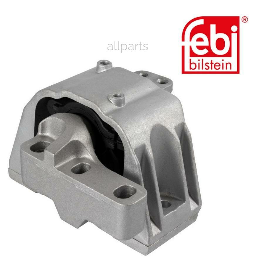FEBI 19420 Опора двигателя R VAG A3/Octavia/Bora/Golf IV/New Beetle 1.4/1.6L FEBI 19420