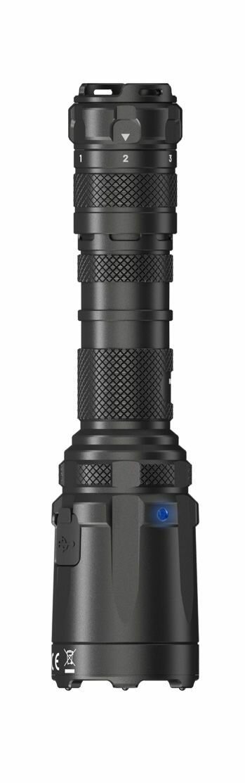 Фонарь NITECORE SRT7i (SRT7i) — фото 1