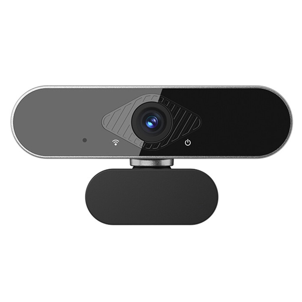 Веб-камера USB 1080P/2K/4K для настольного портативного компьютера Mini USB Web Camera