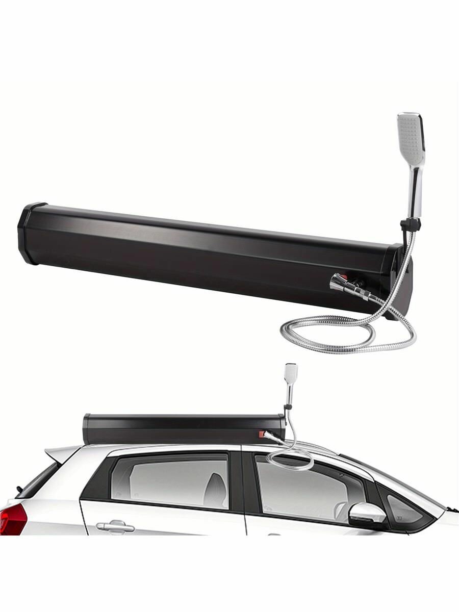 Переносной душ