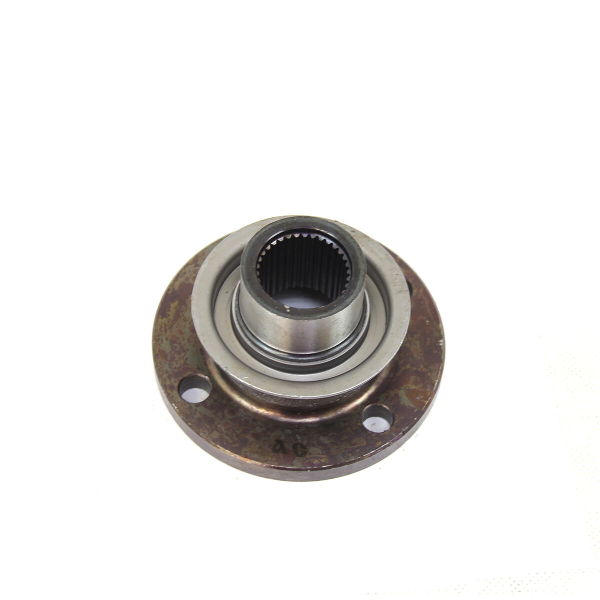 Фланец редуктора заднего моста для а/м Газель Next "4.6т"