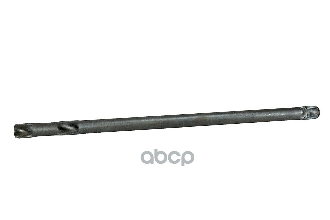 Полуось SHACMAN SHAANXI X3000 правая (мост HDZ300) OE Shacman арт. DZ9112340776