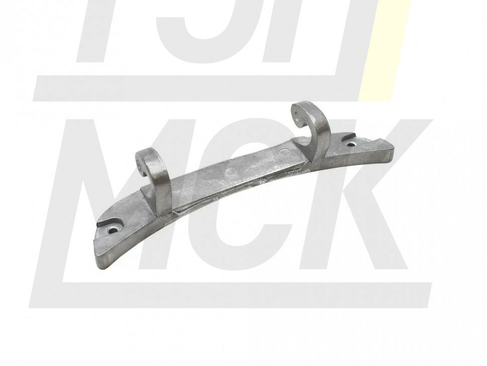 Петля дверцы люка стиральной машины Hansa 8010444