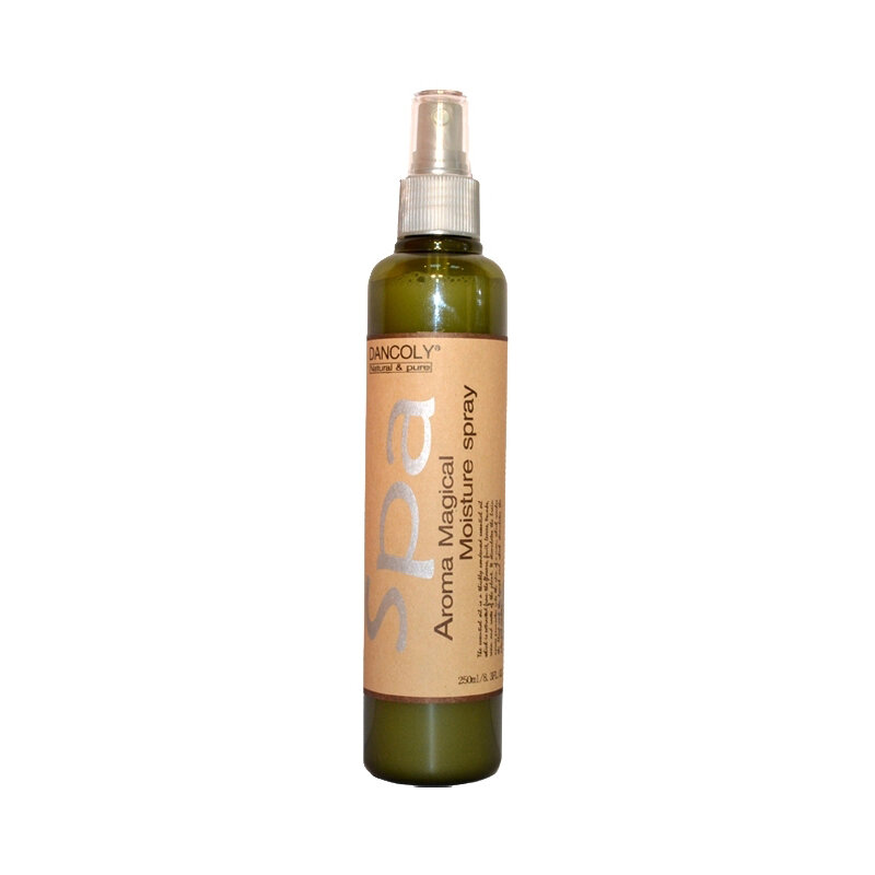 Angel Professional Dancoly Спрей для лёгкого расчесывания волос, увлажняющий несмываемый Aroma Magical Moisture Spray, 250 мл