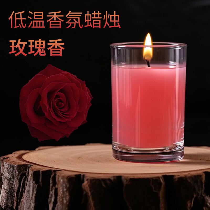 Jiuai взрослые секс-товары sm забава ароматерапия низкотемпературная свеча пара секс рабство флирт альтернативные игрушки sp