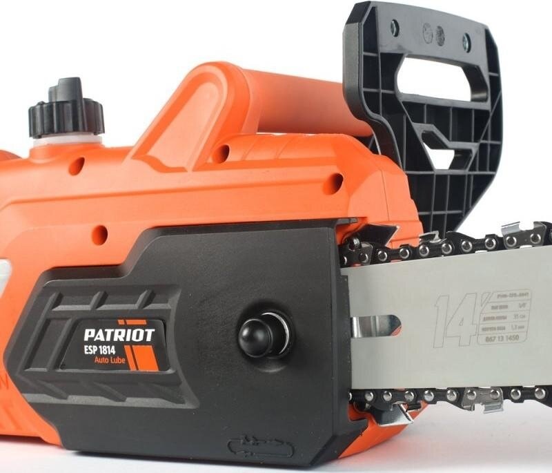 Электропила PATRIOT ESP1814