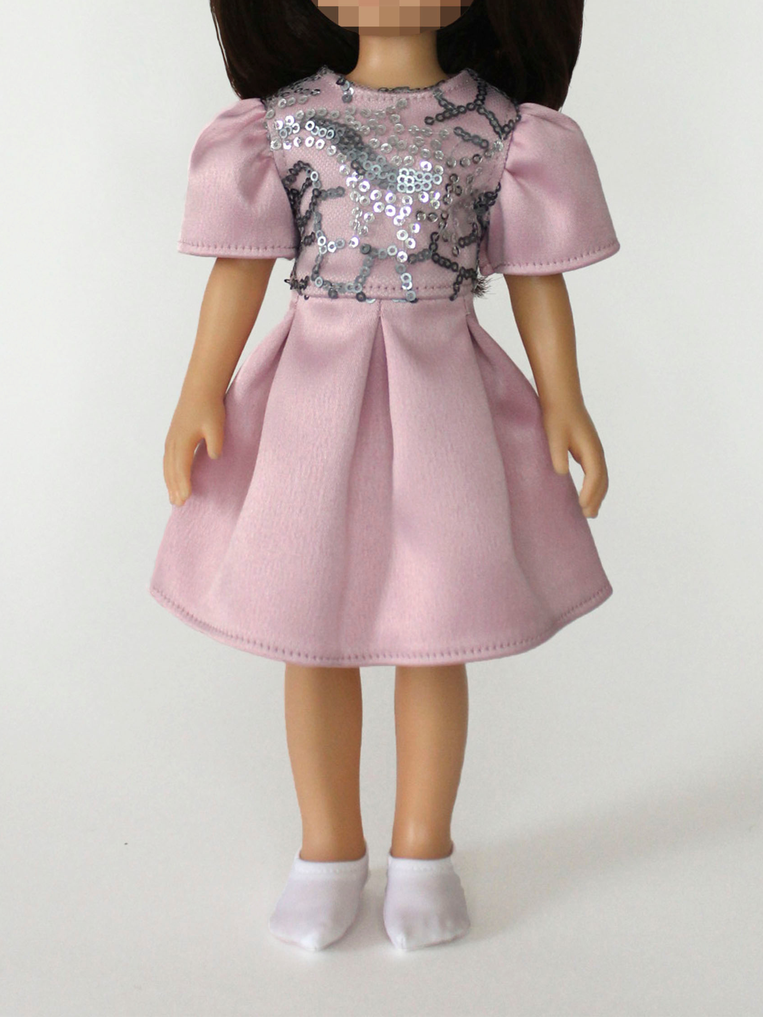 Одежда для кукол VIANA