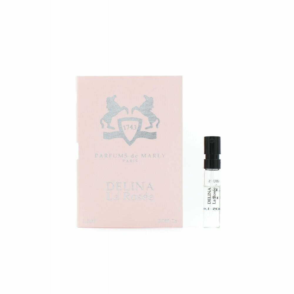 Parfums de Marly DELINA LA ROSEE Вода парфюмерная женская 5 ml пробник