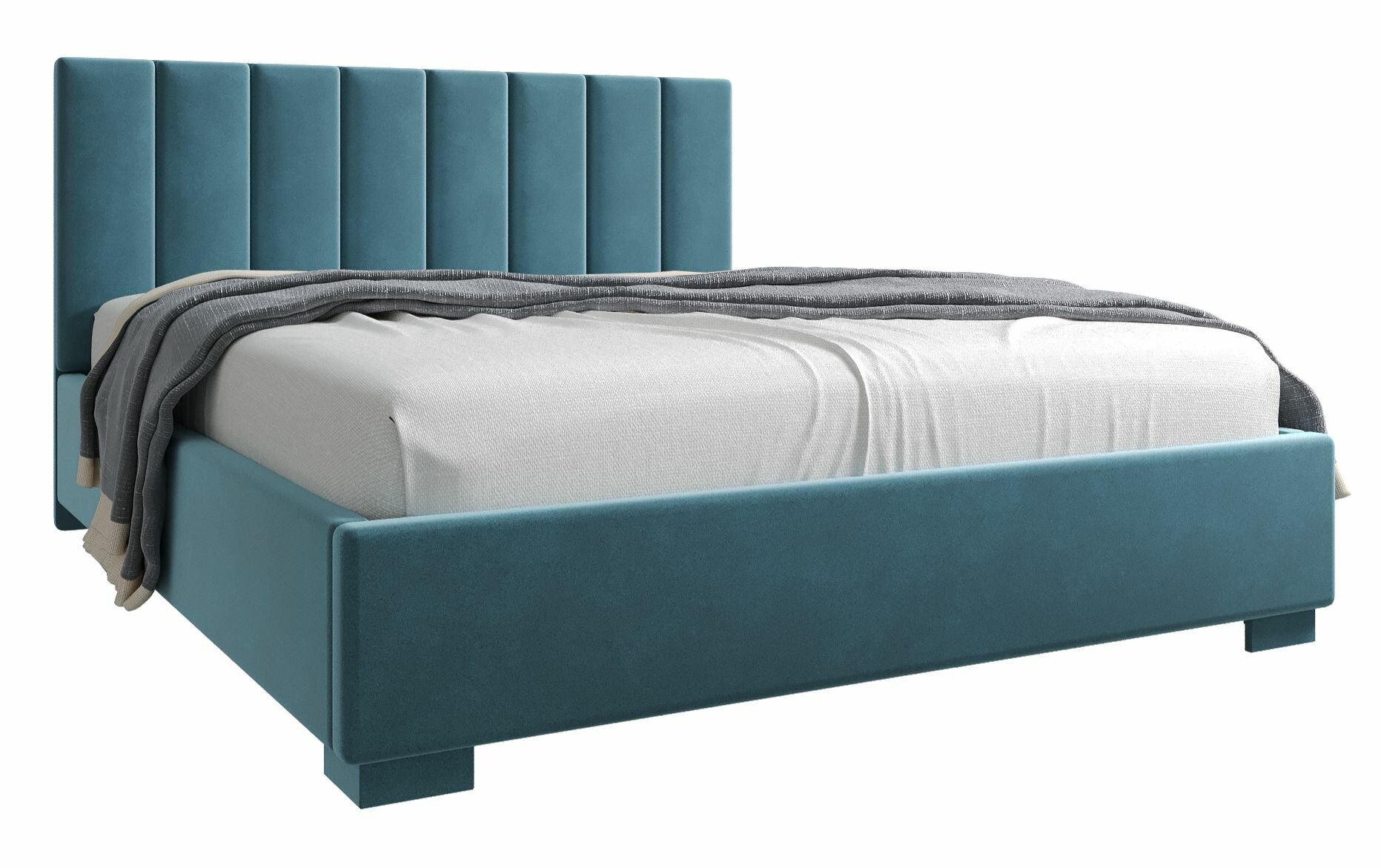 Кровать 160х200, Кровать Беатрис